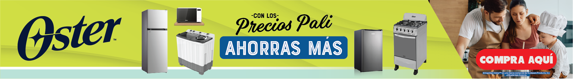 Electrónica - Maxi Despensa | Compra en línea